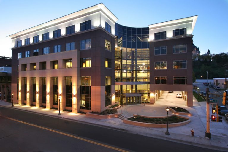 Contact Nasseff Mechanical Contractors : St. Paul, MN