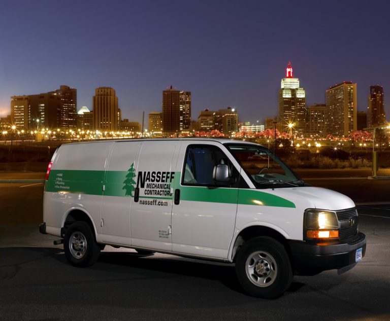 Nasseff Mechanical Contracting