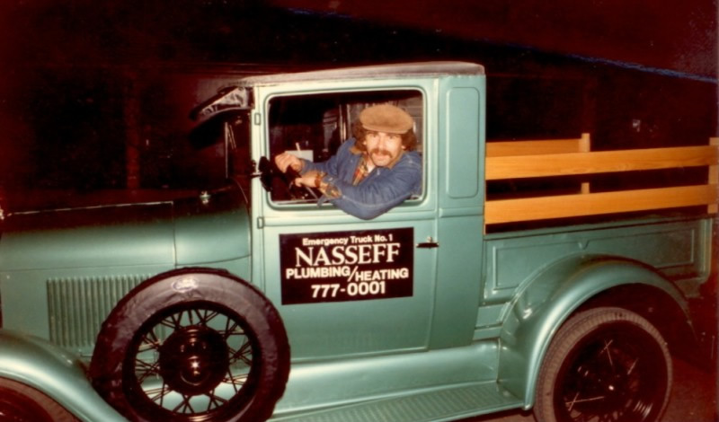 Nasseff Mechanical Contracting : Our Story